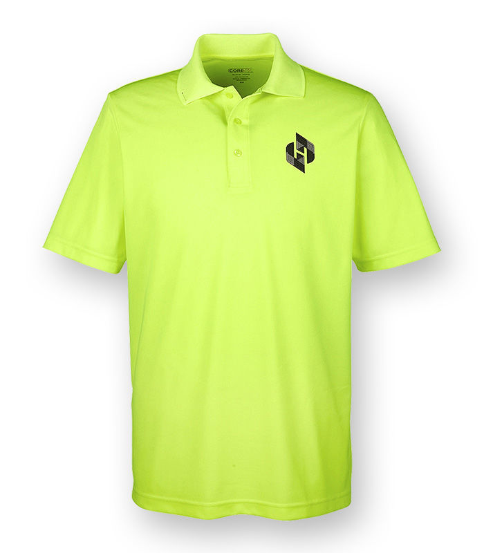 88181 - Core 365 Performance Polo - Southland Holdings Gear